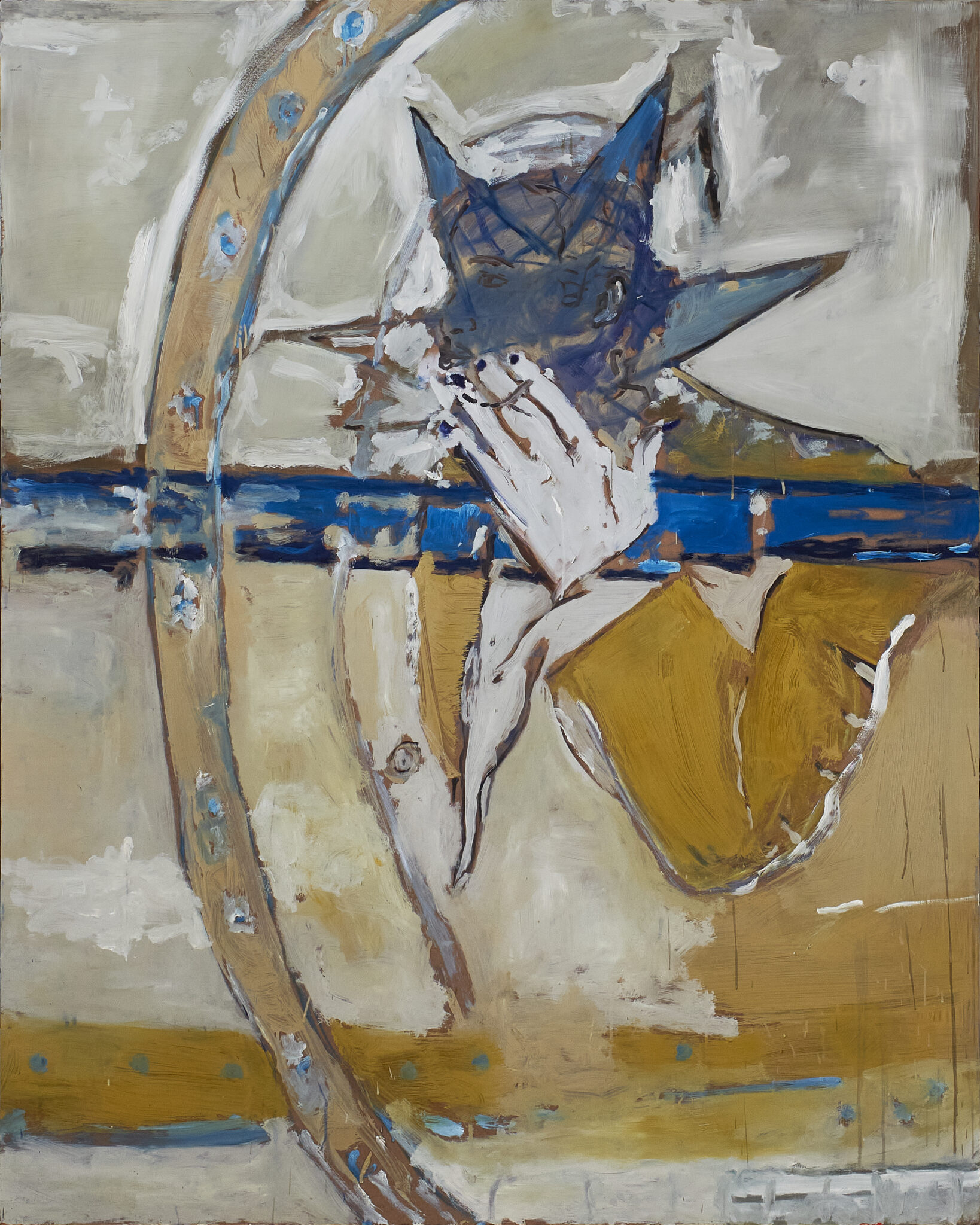 Antony Valerian | Selected Work